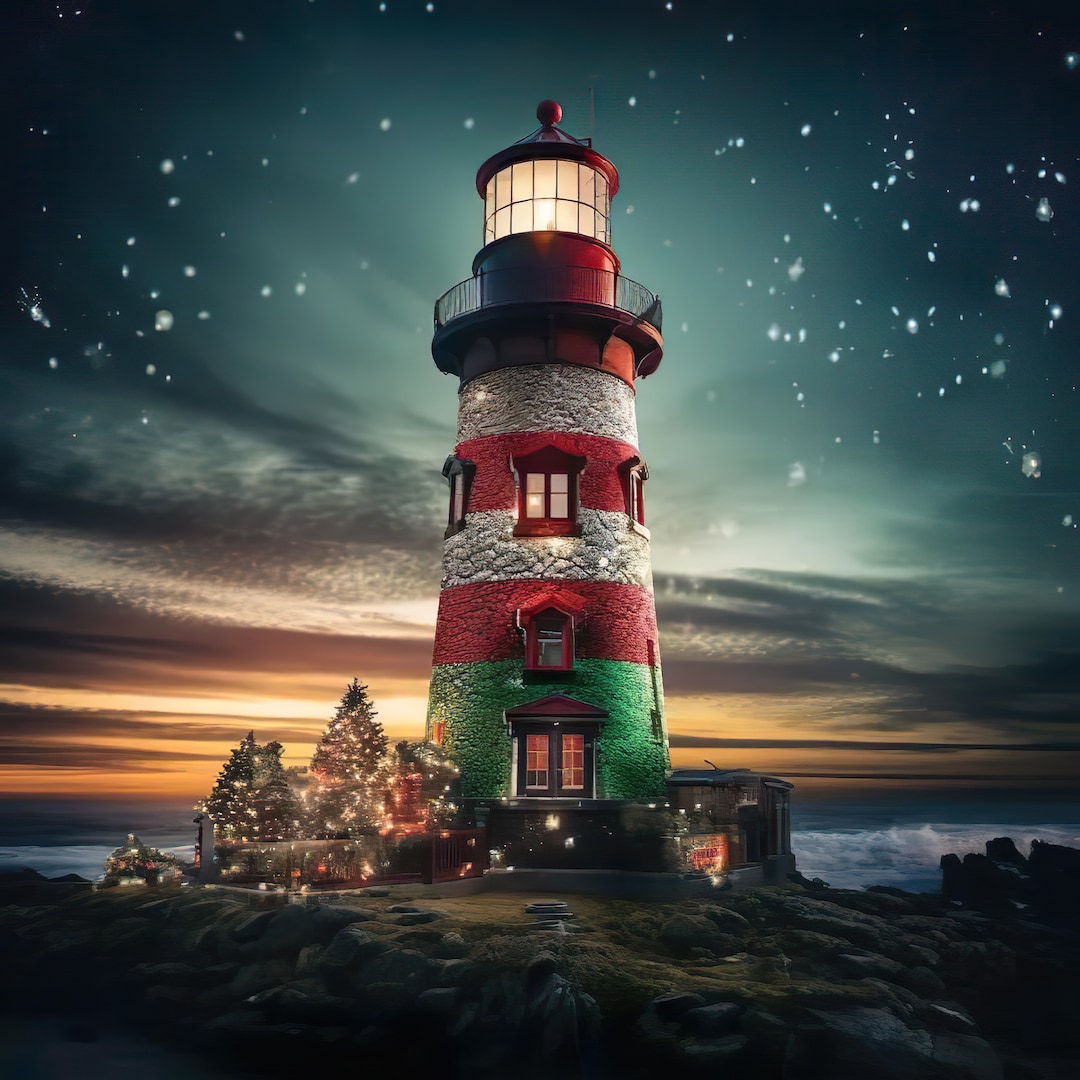 PRINTABLE INSTANT Download Art, Christmas, Holiday, Christmas Art ...