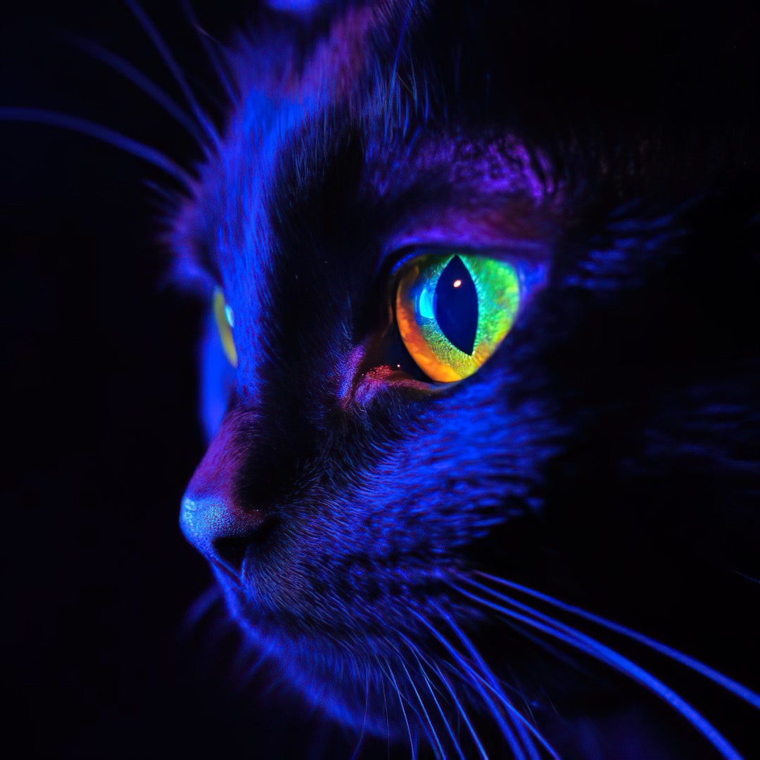 PRINTABLE INSTANT DOWNLOAD Halloween Art Halloween Prints Gothic ...