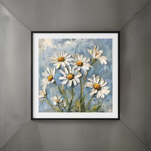 PRINTABLE INSTANT Download Art, Cottage Core, Spring, Flowers, Country ...