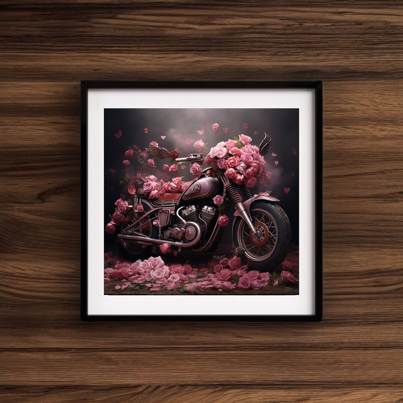 PRINTABLE INSTANT Download Art, Valentines Day, Valentines Art, Heart ...