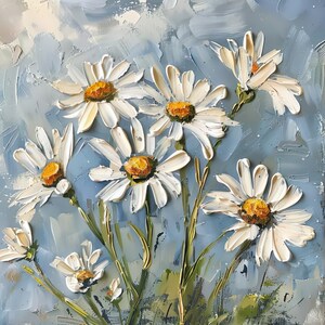 PRINTABLE INSTANT Download Art, Cottage Core, Spring, Flowers, Country ...