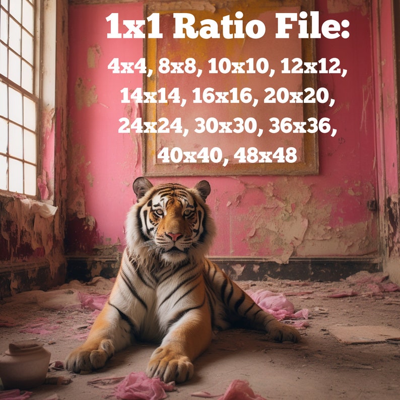 PRINTABLE INSTANT DOWNLOAD Cat Cats Colorful Art Cute Cat Kitty Art ...