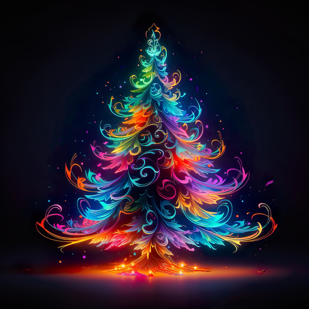 PRINTABLE INSTANT Download Art, Christmas, Holiday, Christmas Art ...