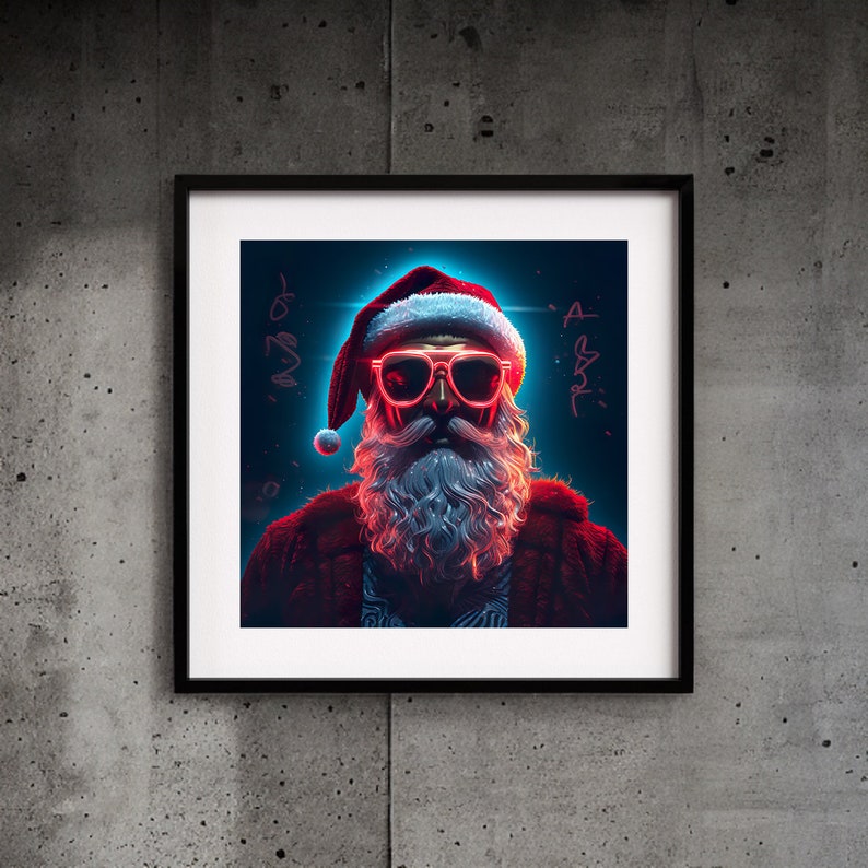 PRINTABLE INSTANT Download Art Christmas Holiday Christmas - Etsy