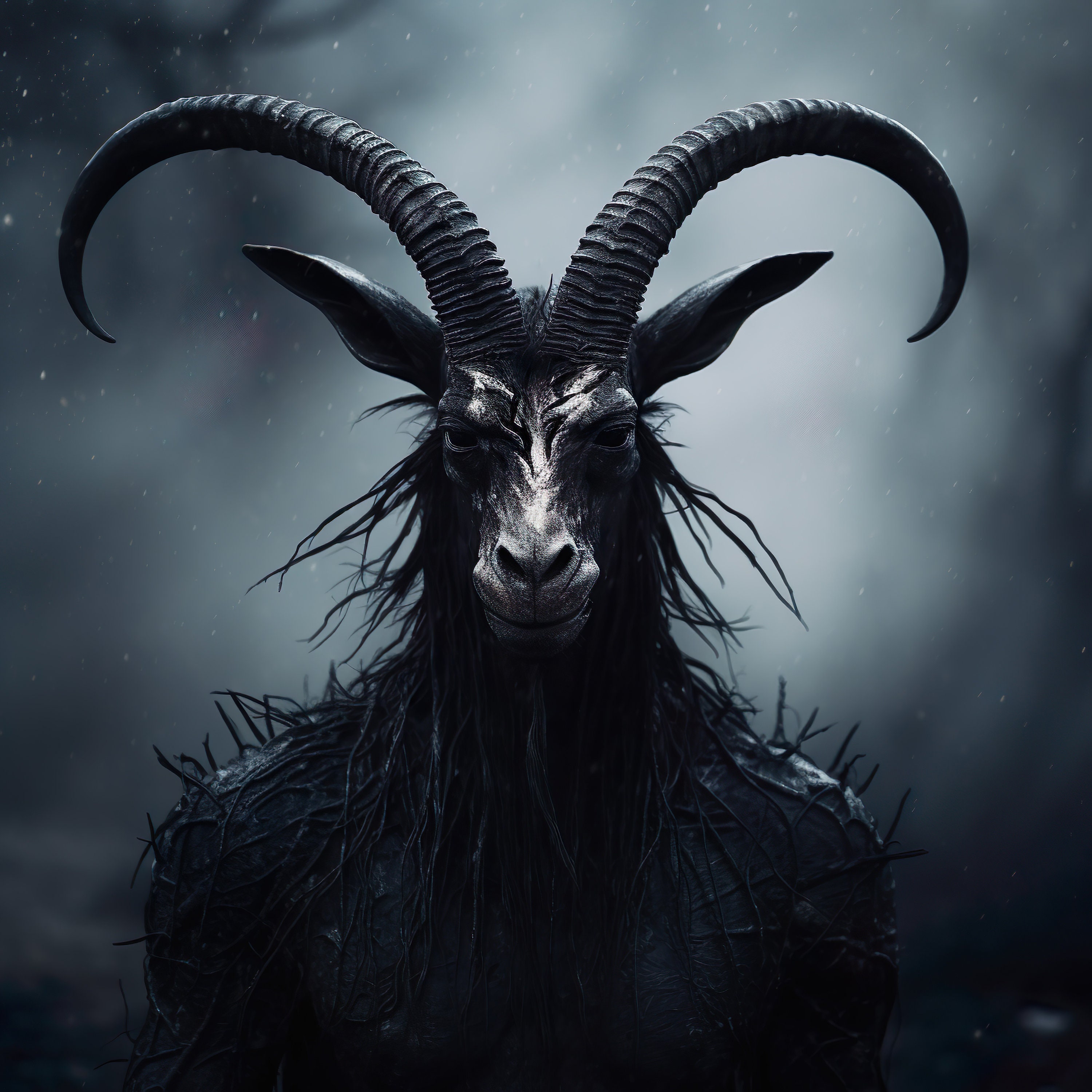 PRINTABLE INSTANT DOWNLOAD Halloween Art Halloween Prints Gothic ...