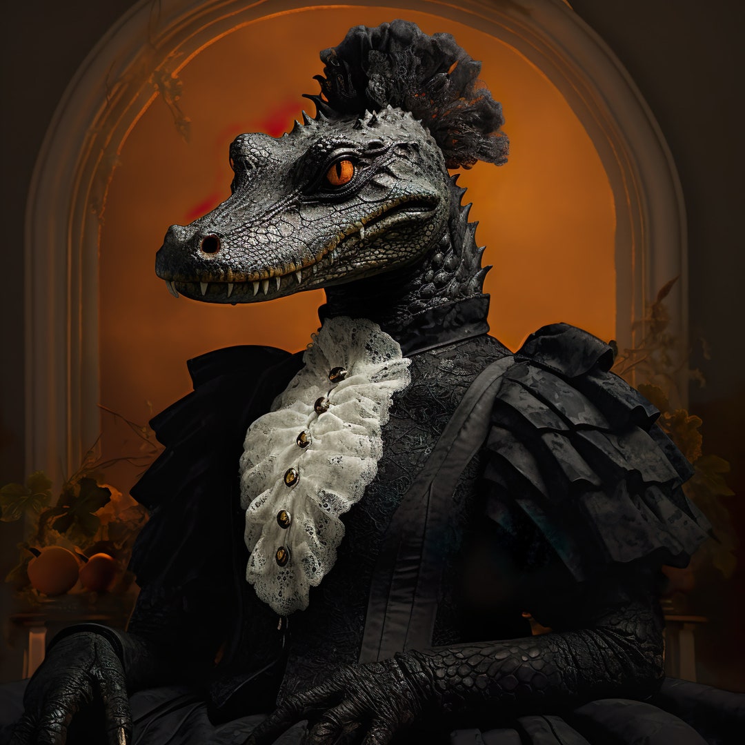 PRINTABLE INSTANT DOWNLOAD Halloween Art Halloween Prints Gothic ...