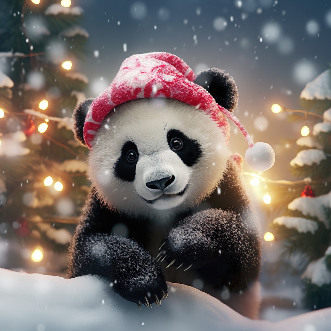 PRINTABLE INSTANT Download Art Christmas Holiday Christmas Art Holiday ...