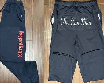 Custom YOUTH Sweatpants With Pockets-jerzees, Personalize Youth ...