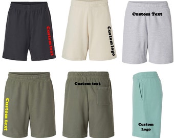 Custom Shorts - Etsy