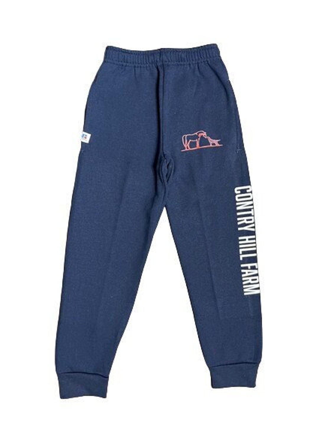 Custom Youth Dri Power Sweatpants,custom Youth Joggers,custom School ...