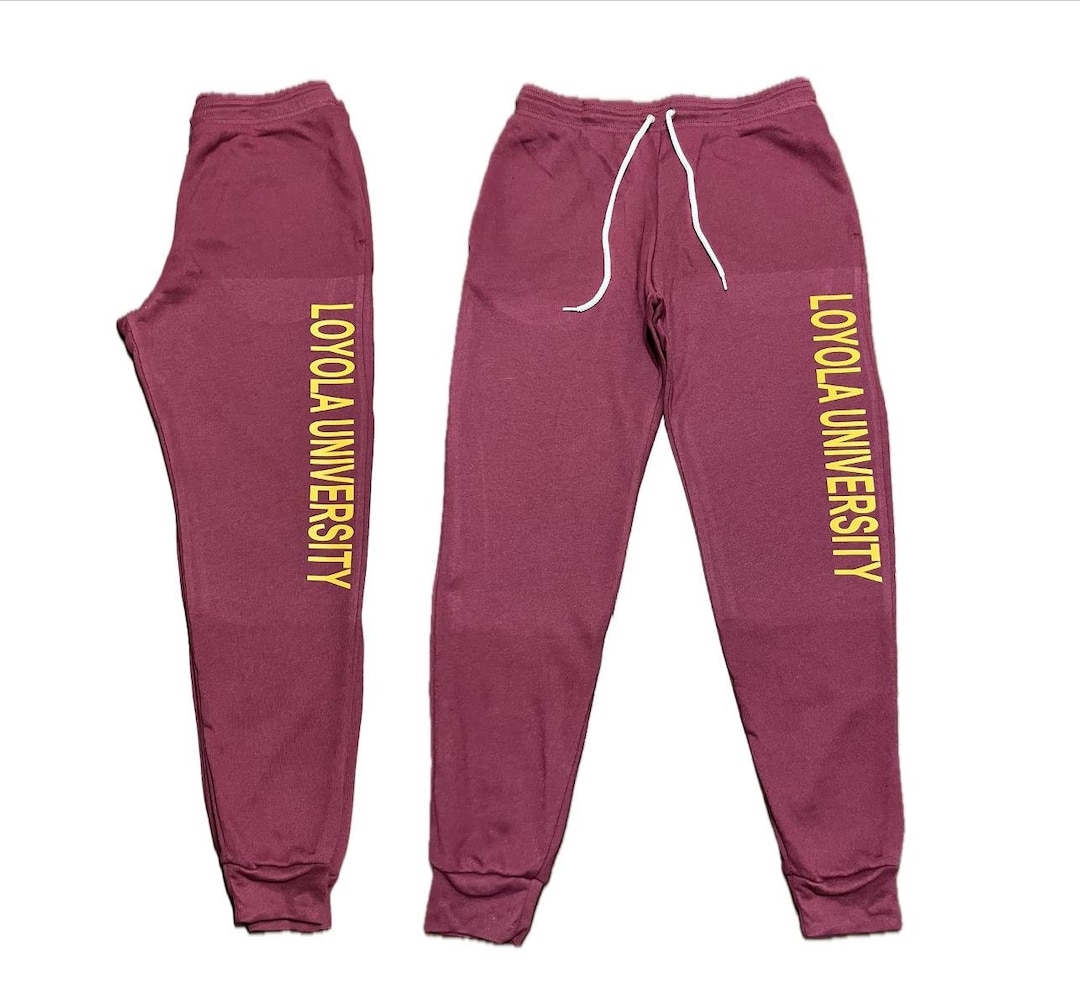 Custom UNISEX Picture Logo Sweatpants-bella Canvas,personalize Your ...