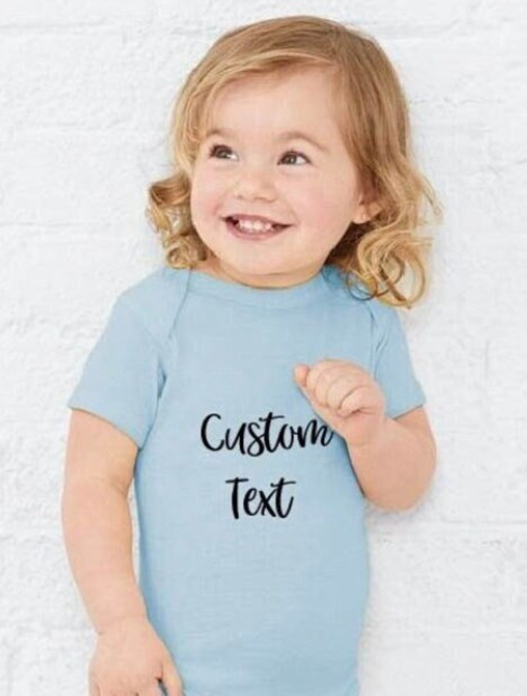 Custom Toddler Shirt, Custom Infant Shirt, Custom Hoodies, Custom Shirt, Custom Long Sleeve ...