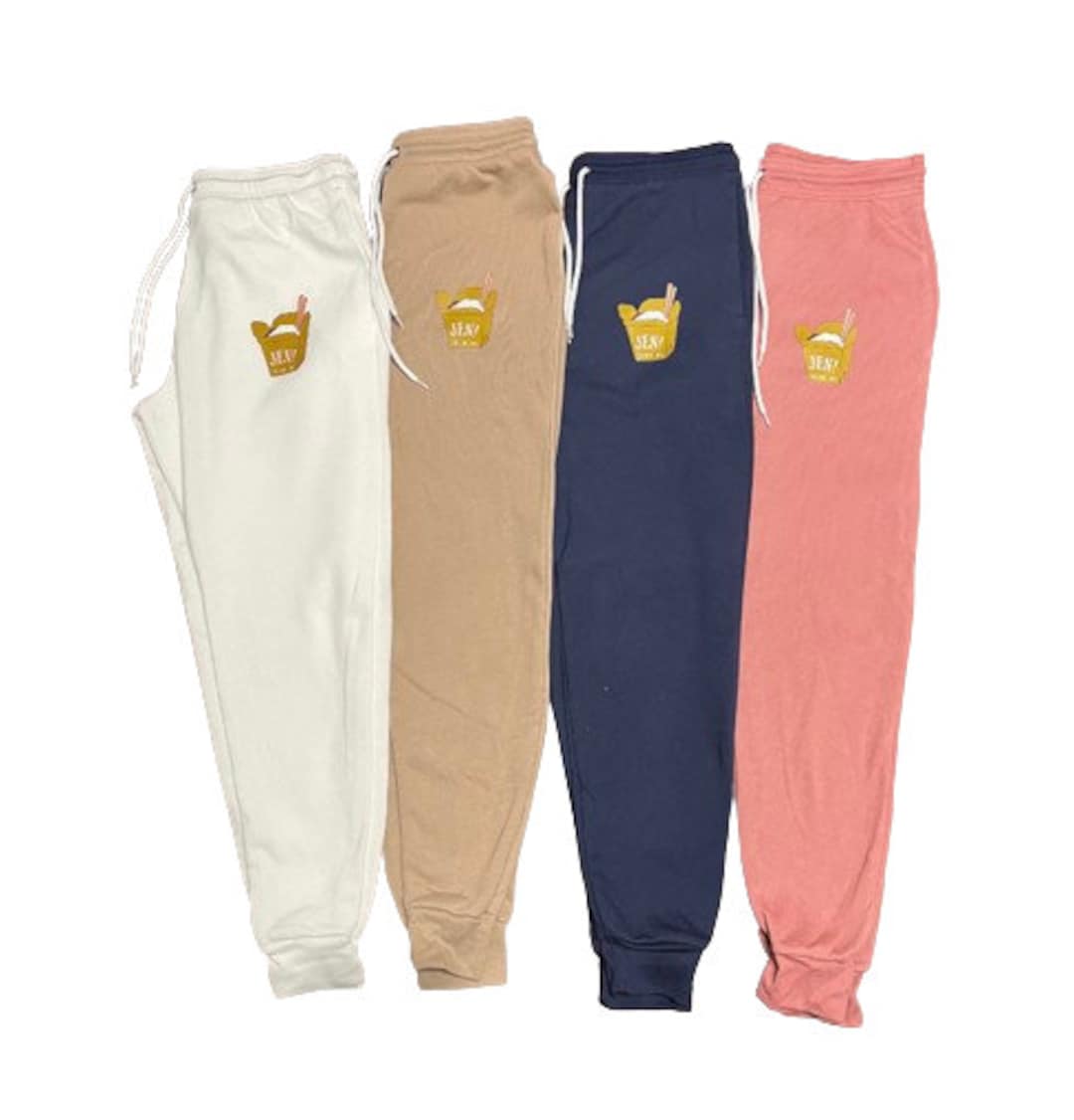 Custom Sweatpants-bella Canvas,personalize Your Sweatpants,customized ...