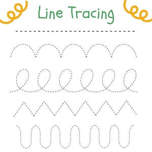 Digital Toddler Busy Book - Etsy