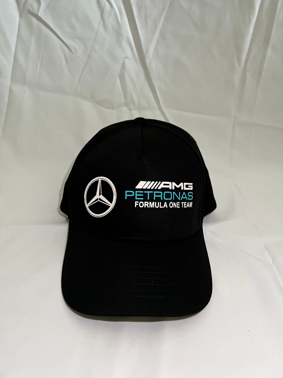 Mercedes-amg Petronas Formula 1 Racing Cap - Etsy