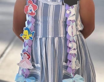 2025 Barbie Graduation Lei - Etsy