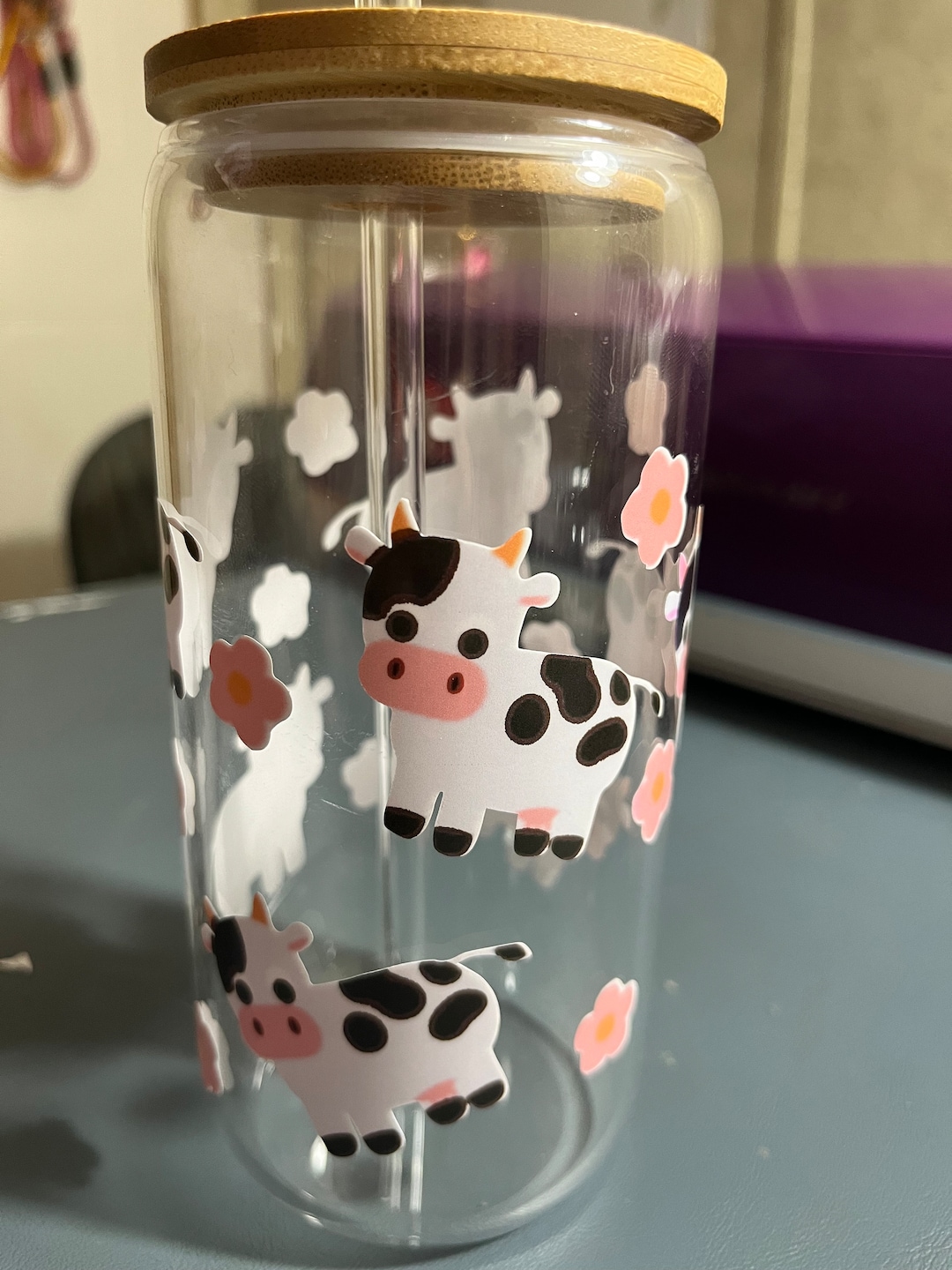 Moore Drink Cup - Etsy