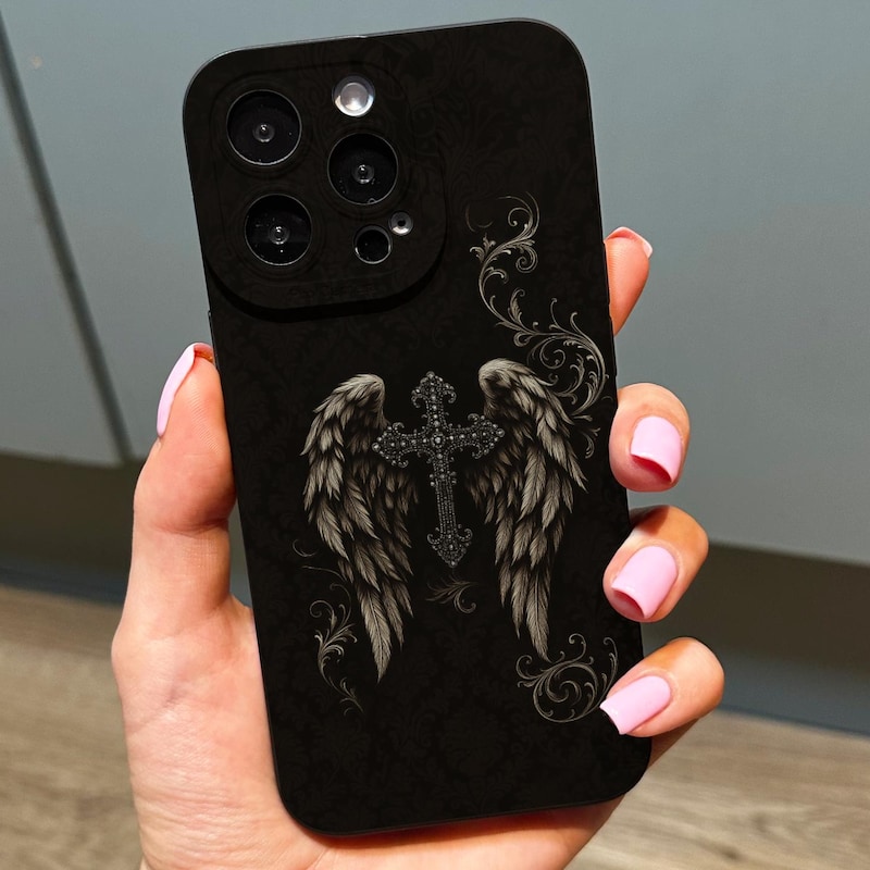 iPhone 17 Pro Case Stud - Etsy UK