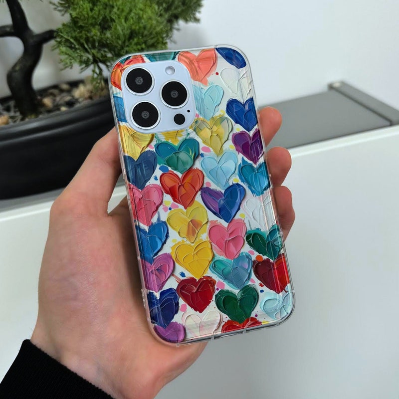 Chrome Hearts Phone Case - Etsy