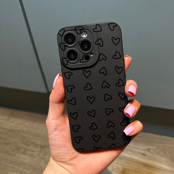 Cute Phone Case - Etsy