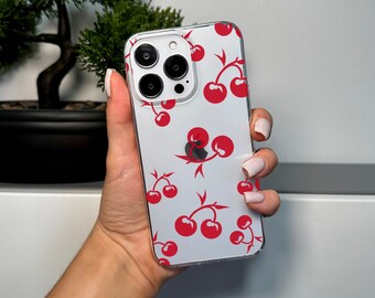 Red Star Black Phone Case for iPhone 15 14 13 12 11 11 Pro Max Mini 7 8 ...