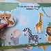 Animal Matching, Printable Animal Activity, Animal Habitats, Preschool ...
