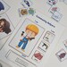 Community Helpers Printable, Montessori Activity (PDF Download) - Etsy