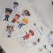 Community Helpers Printable, Montessori Activity (PDF Download) - Etsy