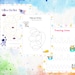 Homeschool Line Practice for Toddler, Preschool Tracing Lines and ...
