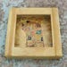 Wedding Crown Box “HUG”, Wedding Crown Case, Wedding Crown Display ...