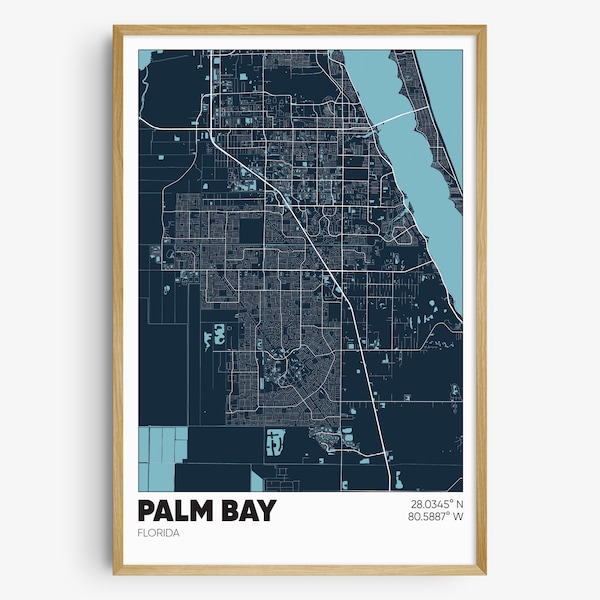 Palm Bay Fl - Etsy