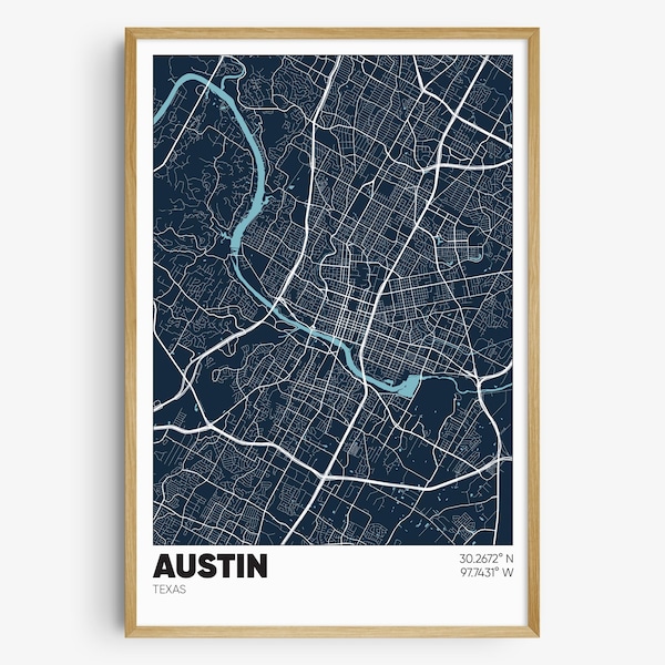 Austin Tx - Etsy
