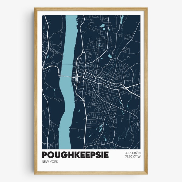 Ny Poster - Etsy