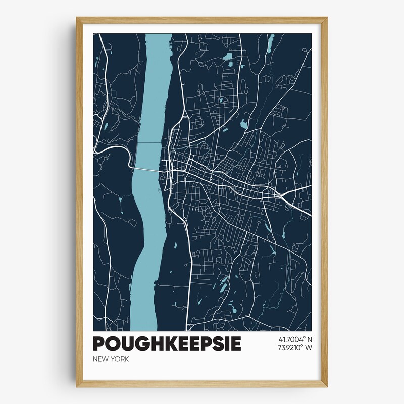Poughkeepsie Ny - Etsy