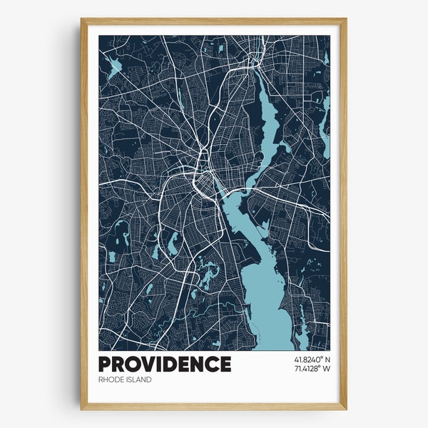 Providence Art - Etsy