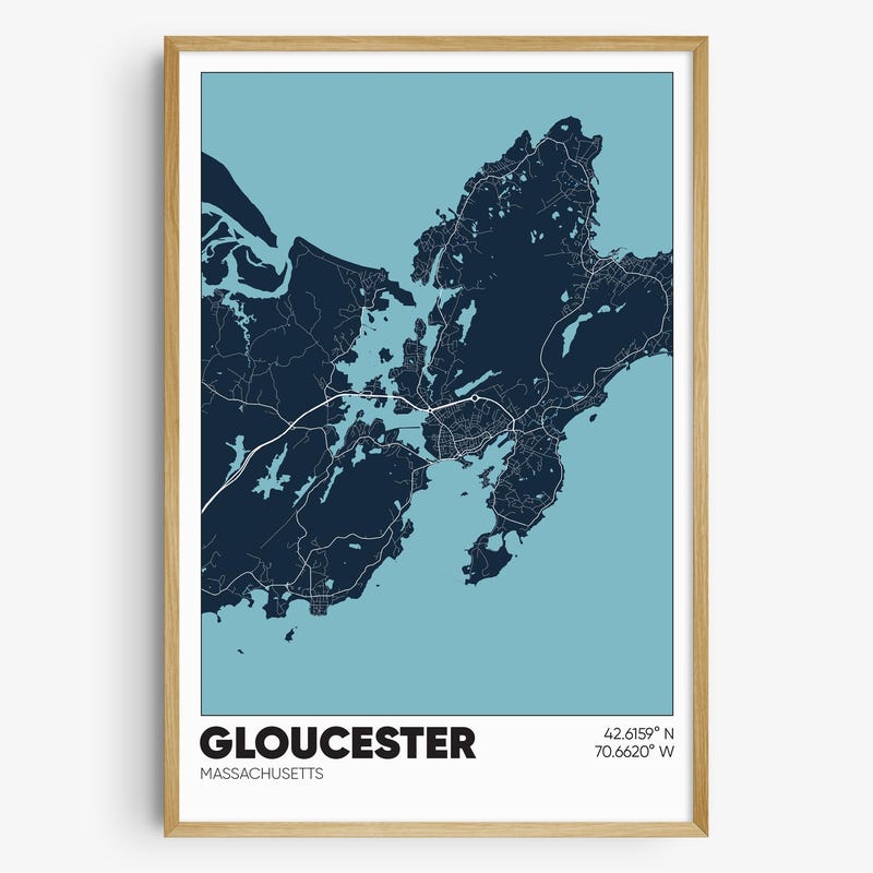Gloucester - Etsy