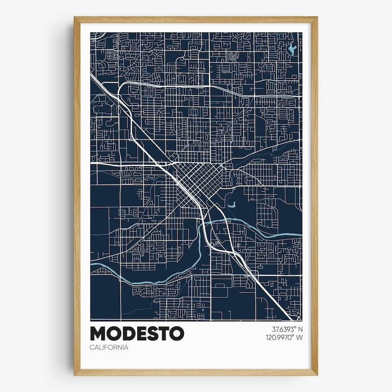 Modesto, Ca - Etsy