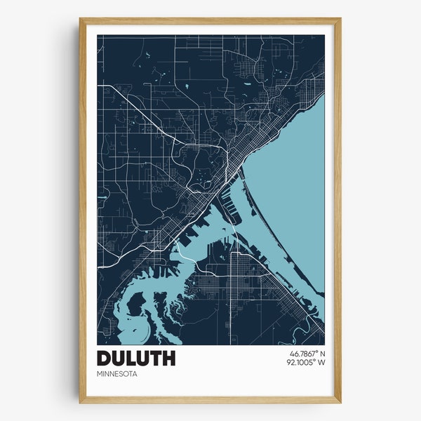 Minnesota Wall Art - Etsy