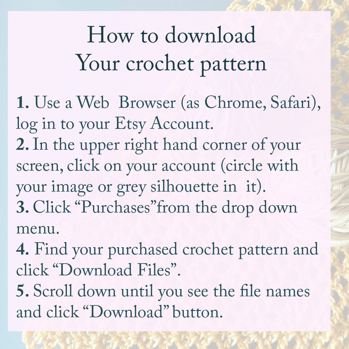 Shawl Mesh Stitch Crochet Pattern, Wrap, Shabby Chic Forest Girl ...