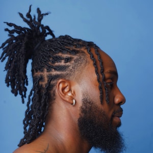 Herbal Dreadlocks Hydration & Build up Remover Kit - Etsy
