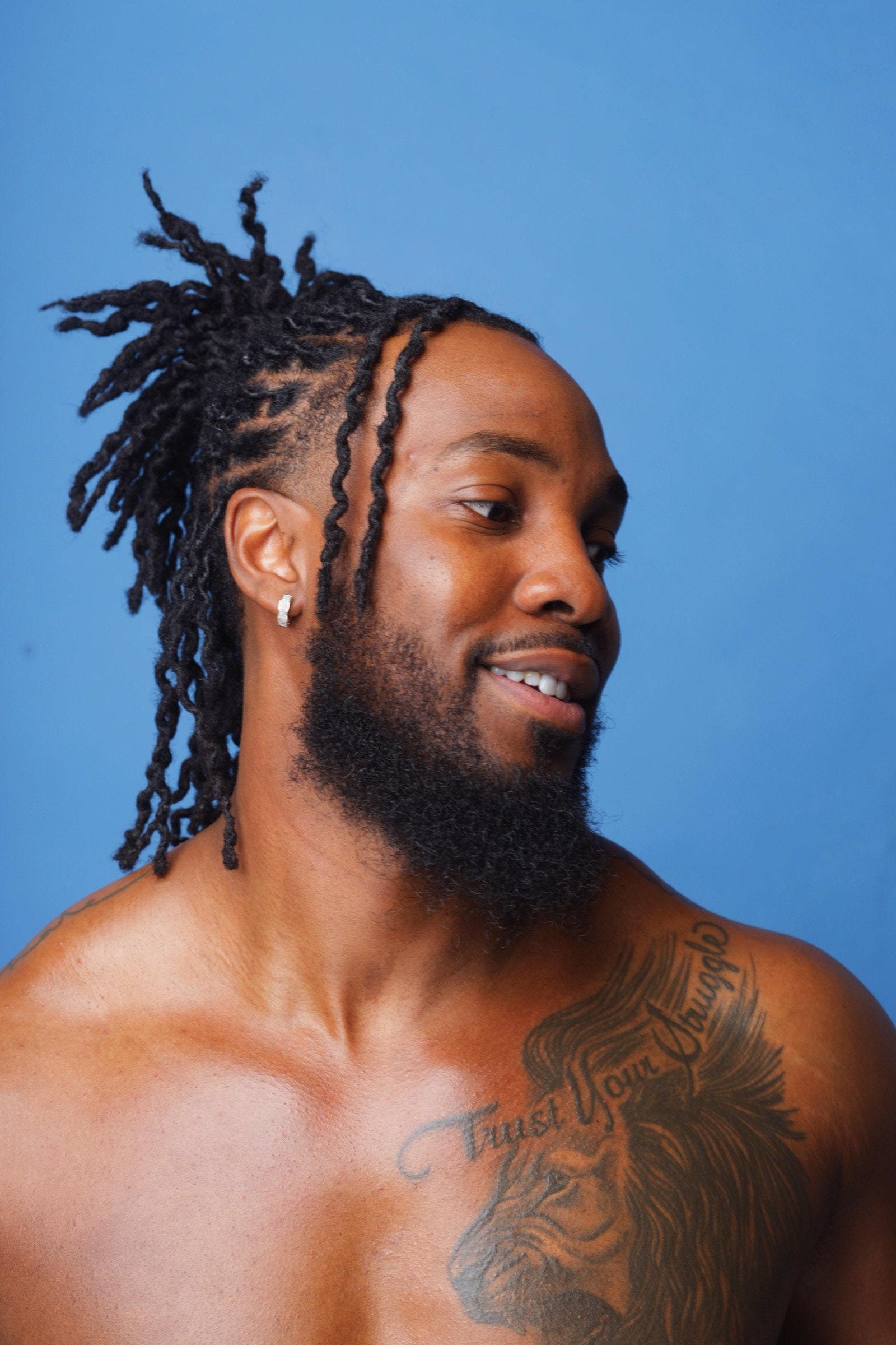 Herbal Dreadlocks Hydration & Build up Remover Kit - Etsy