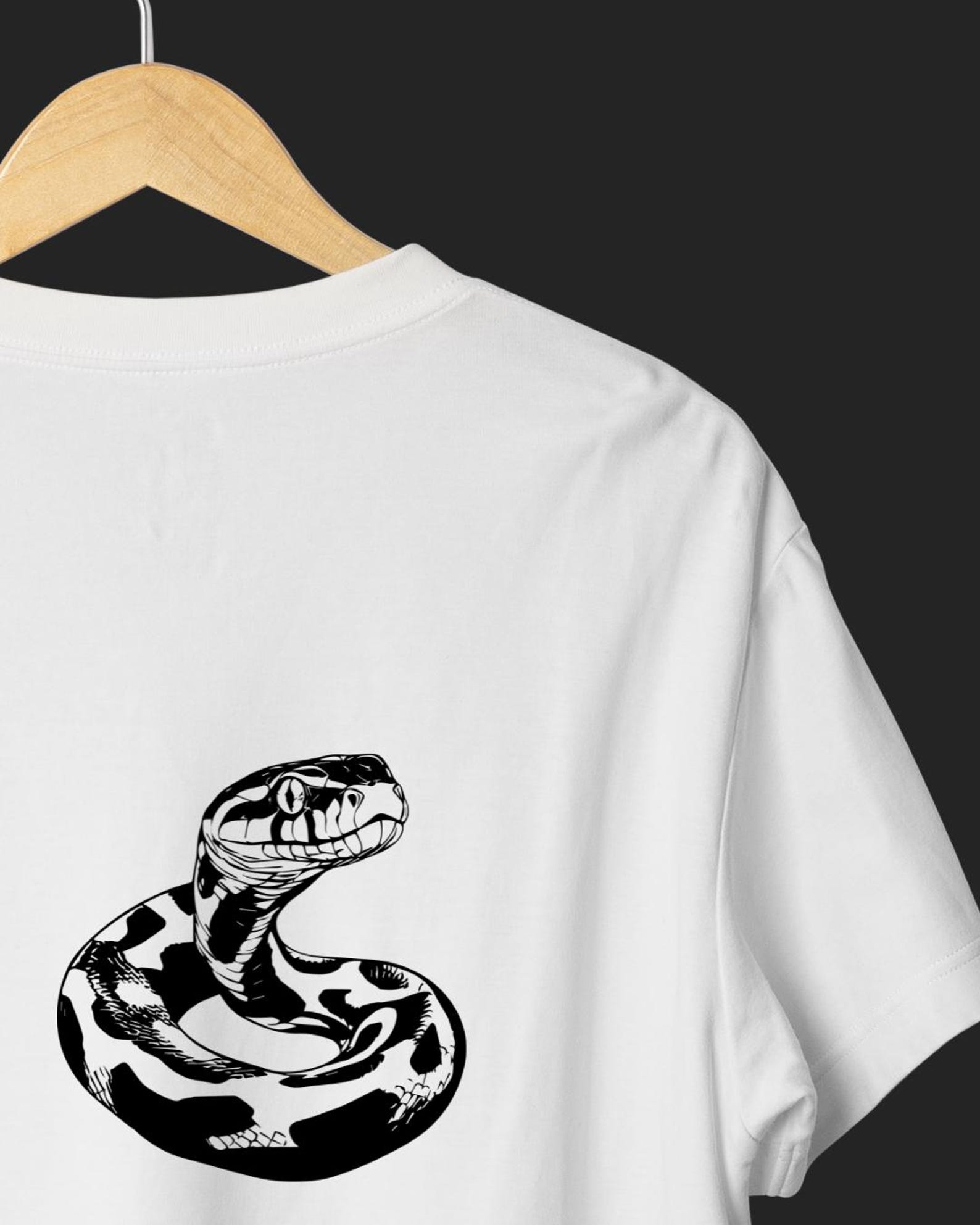 Snake Silhouettes, Boa Vector File, Svg, Pdf, Eps, Dxf, Snake Png, Jpeg ...