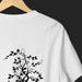 Plant SVG, Tree Vector, Cutting File, Digital Download, Svg, Pdf, Eps ...