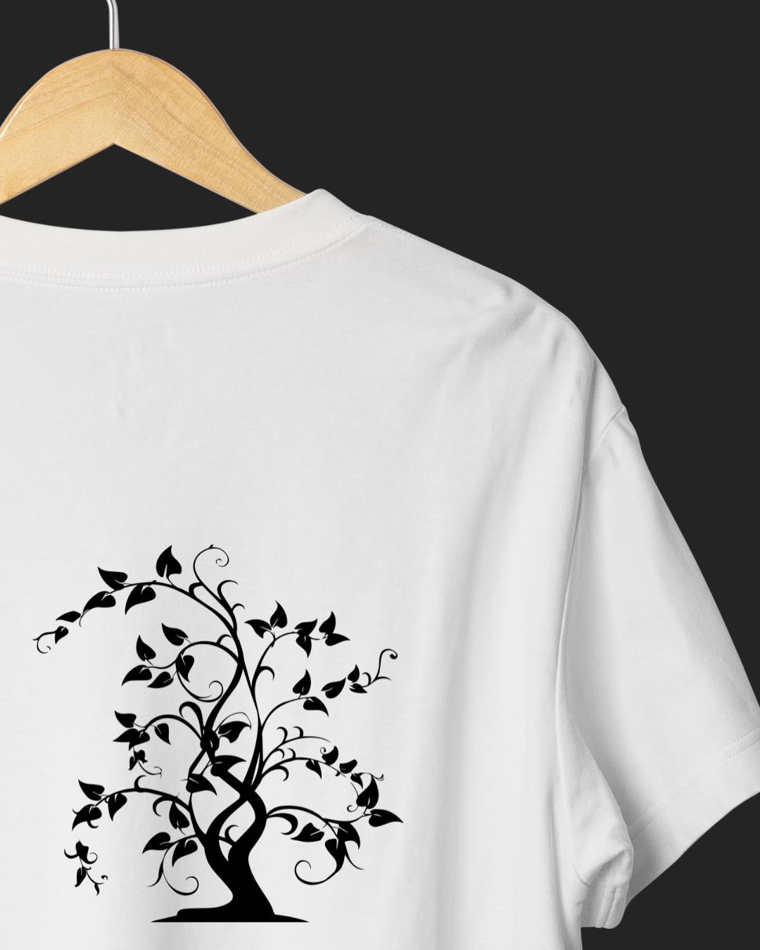 Plant SVG, Tree Vector, Cutting File, Digital Download, Svg, Pdf, Eps ...
