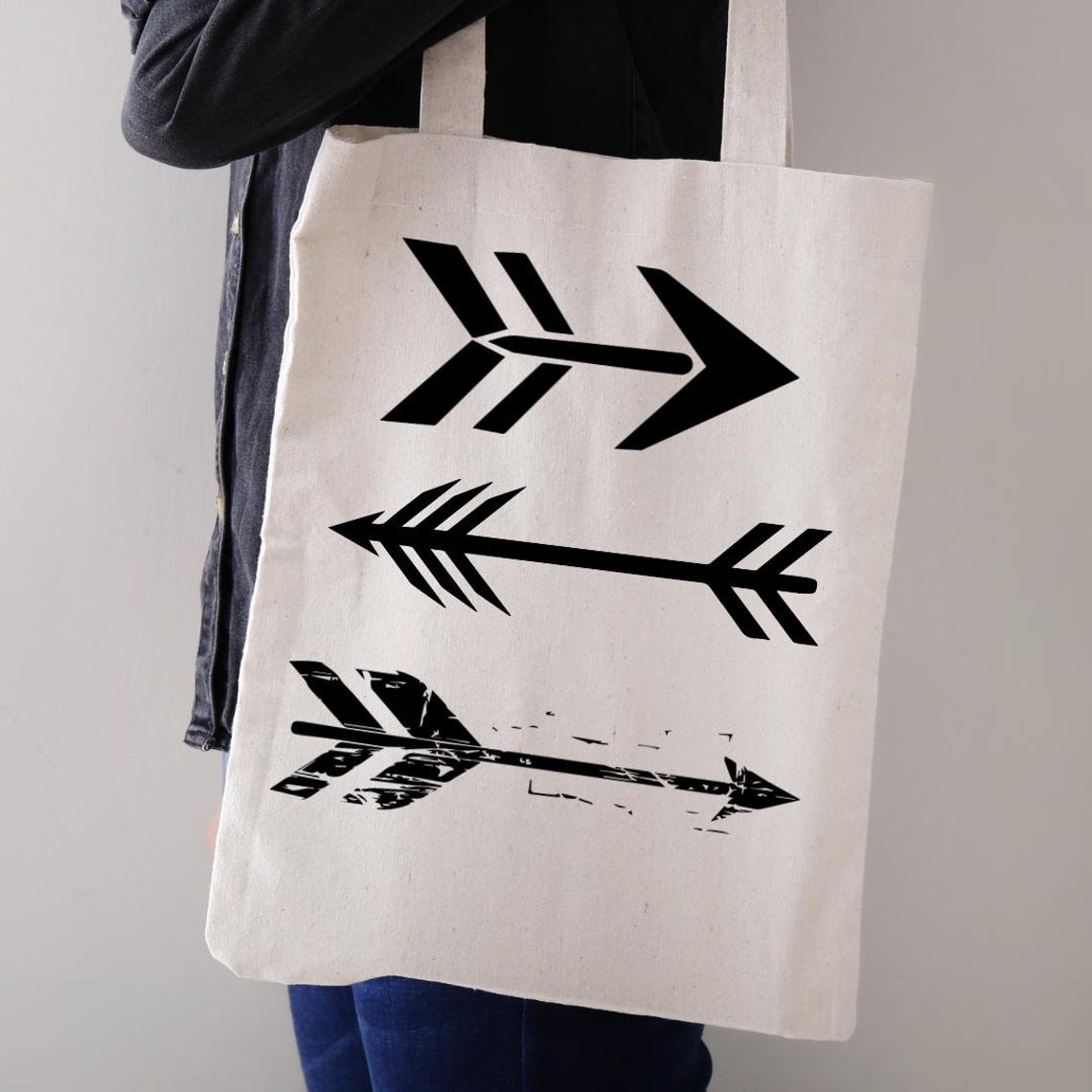 Black Arrows SVG, Arrows Vector, Cutting File, Digital Download, Svg ...