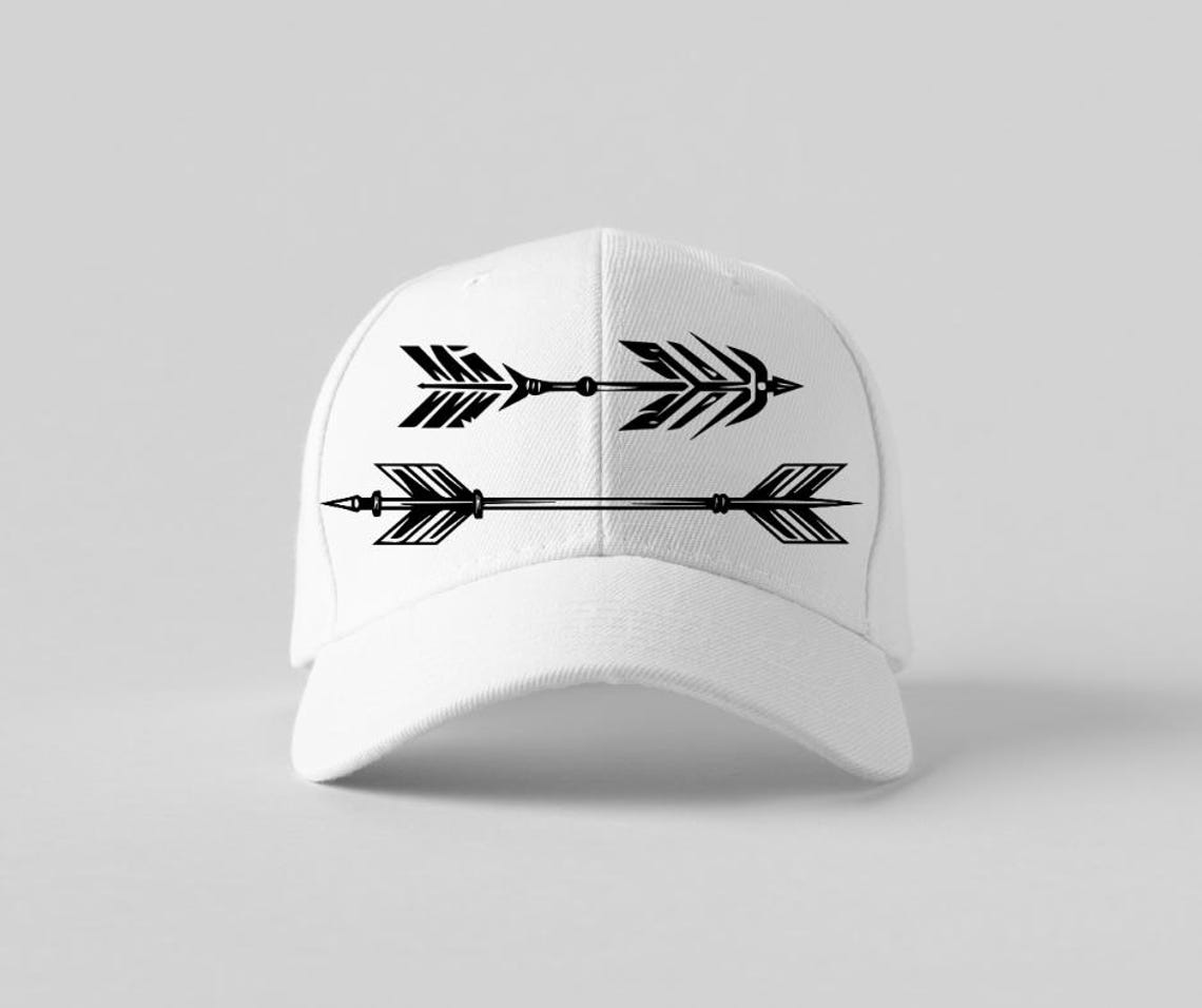 Black Arrows SVG, Arrows Vector, Cutting File, Digital Download, Svg ...