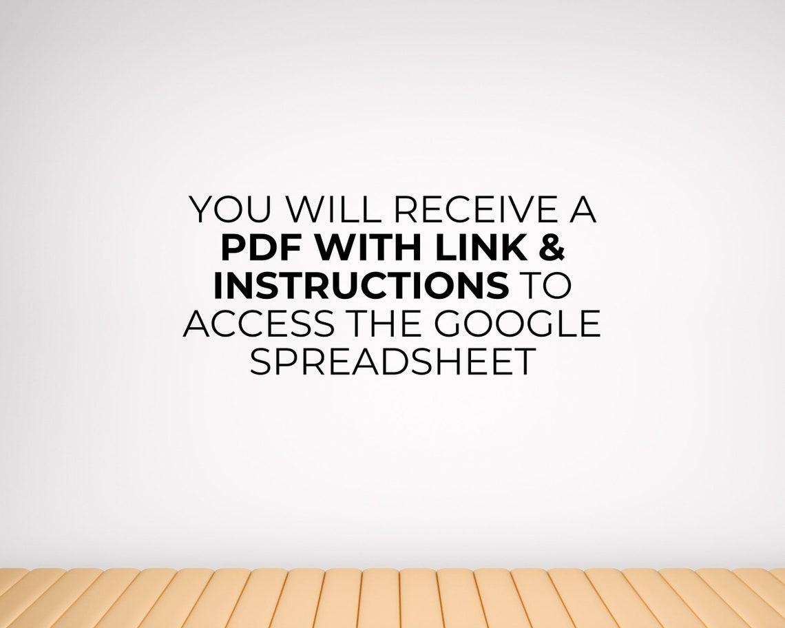 Editable Moving Checklist Google Sheets, New Home Apartment Essentials ...