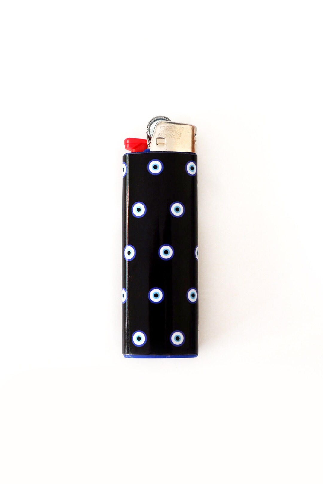 Evil Eye Lighter Wrap Sticker - Etsy