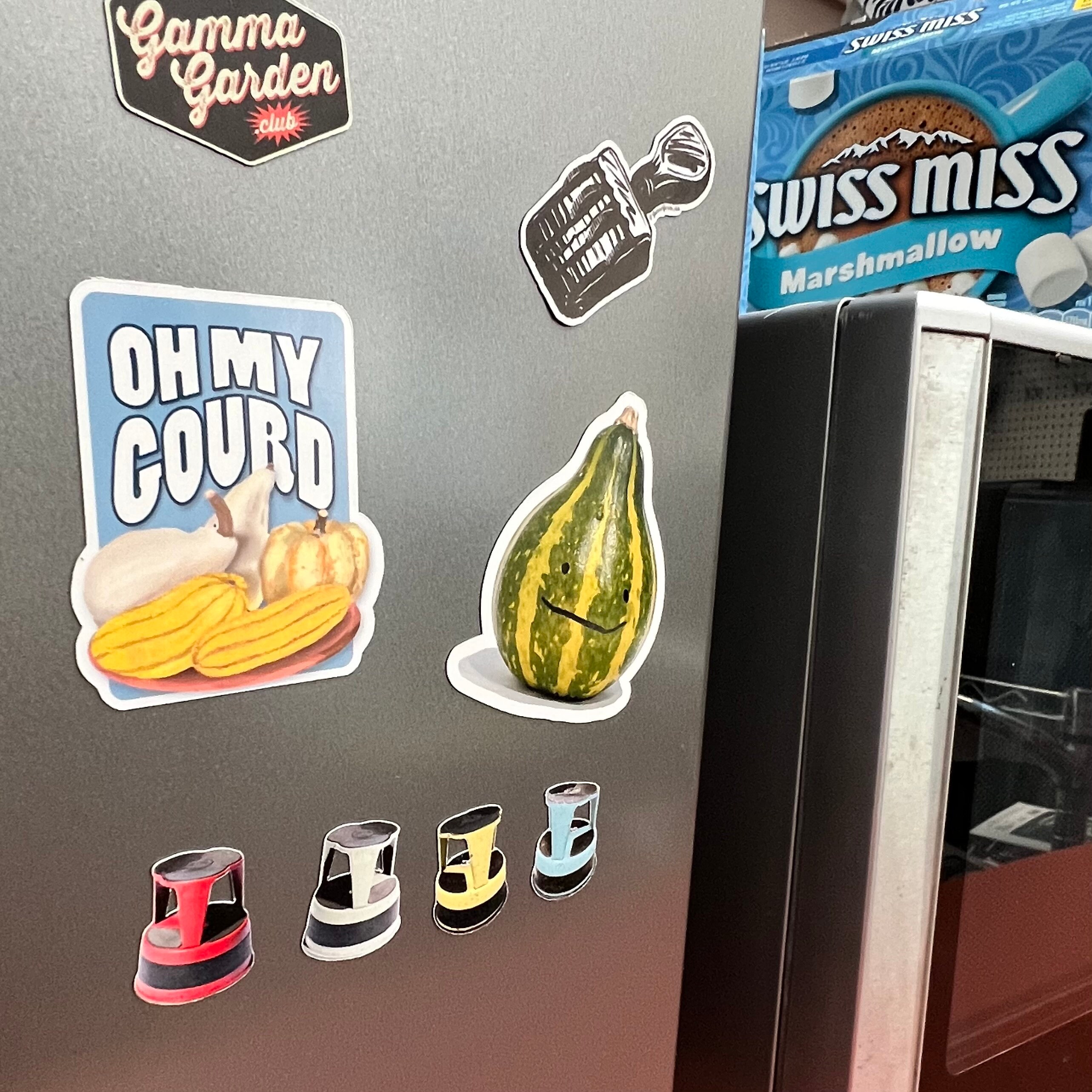 Book Nook Book Return Holographic Sticker Gift for Teachers, Librarians ...