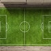 Soccer Field Rug, Football Field Carpet, Soccer Mat, Astroturf Pitch ...